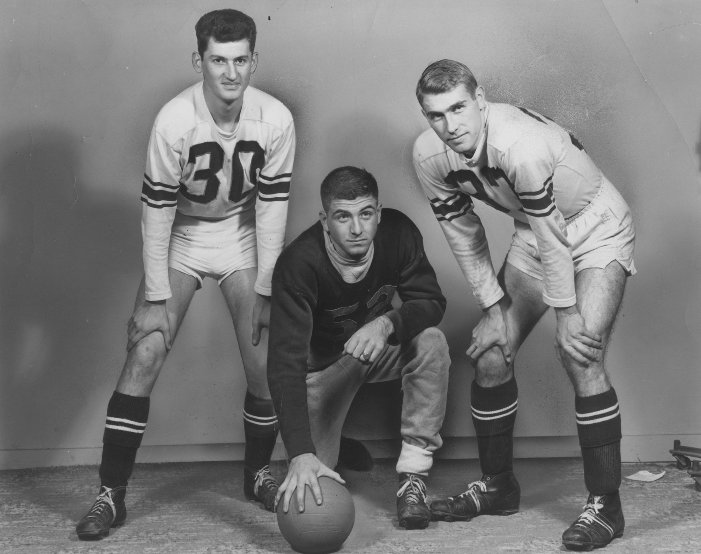 Legendary University of Akron Zips men's soccer coach Stu Parry dies at 92