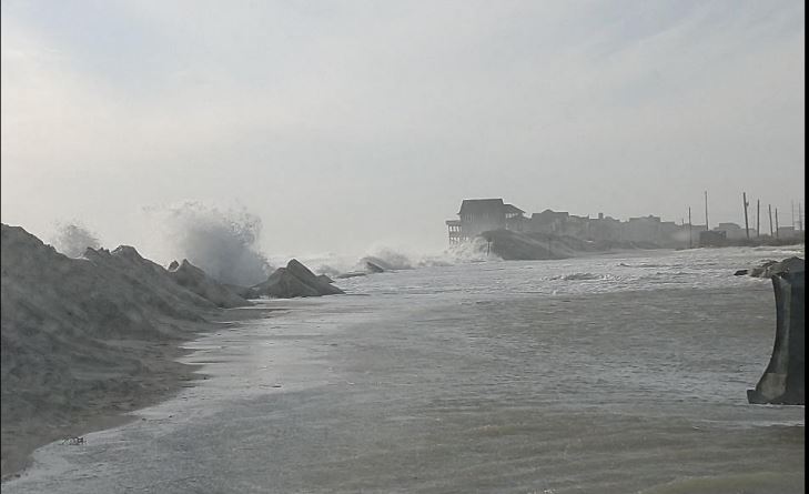 NC coast state of emergency, evacuation of OBX islands ordered ...