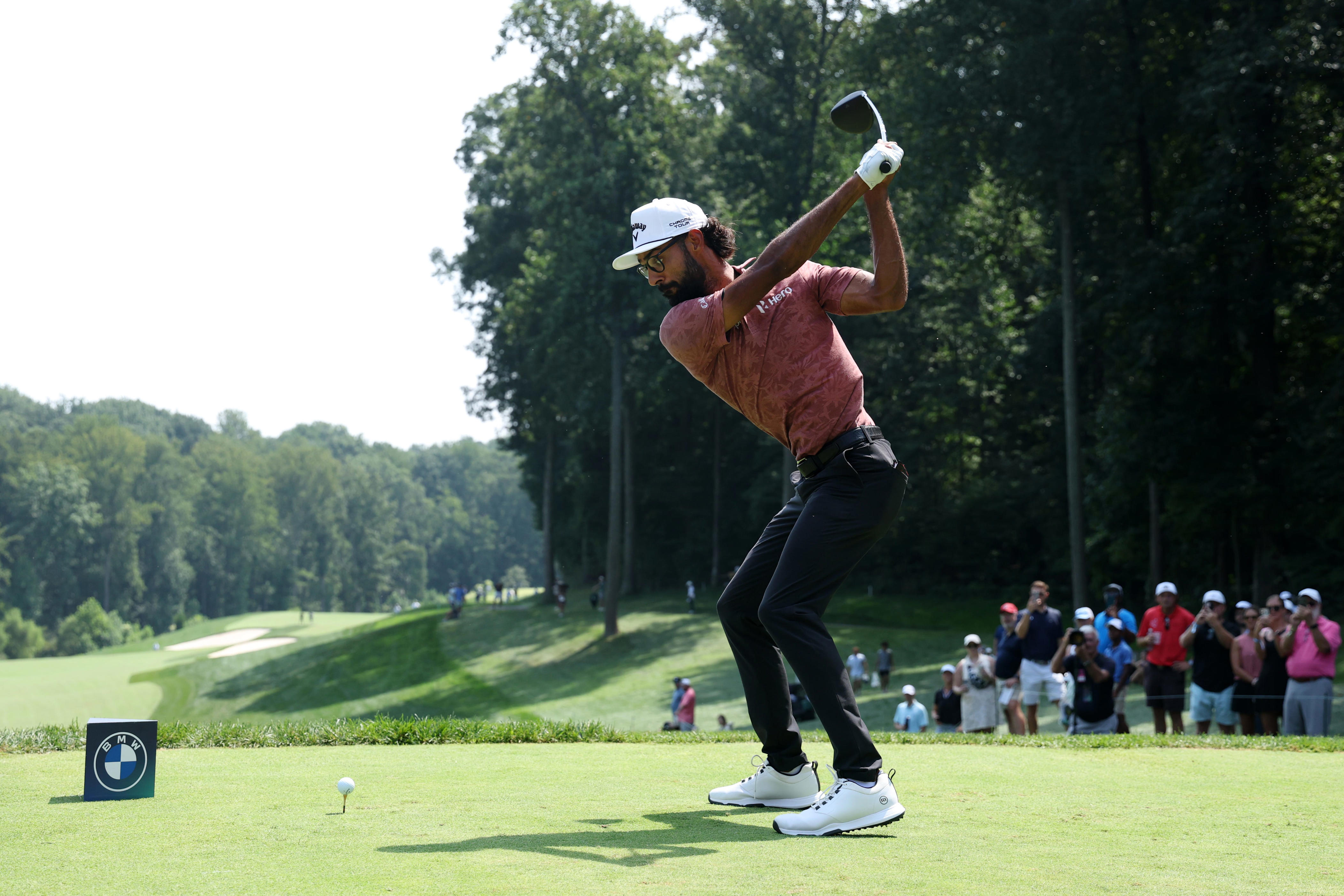 FedEx Cup Playoffs tracker: Who's in, who's out of top 30 for East Lake ...