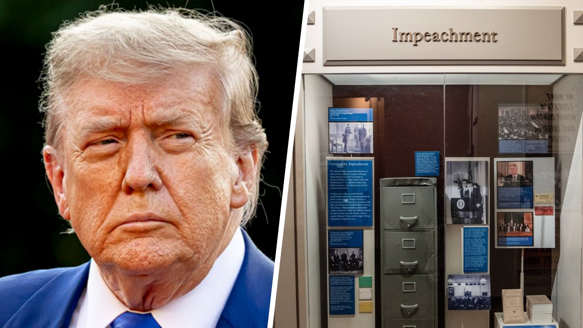 Why Trump’s rewriting of history at the Smithsonian should concern you