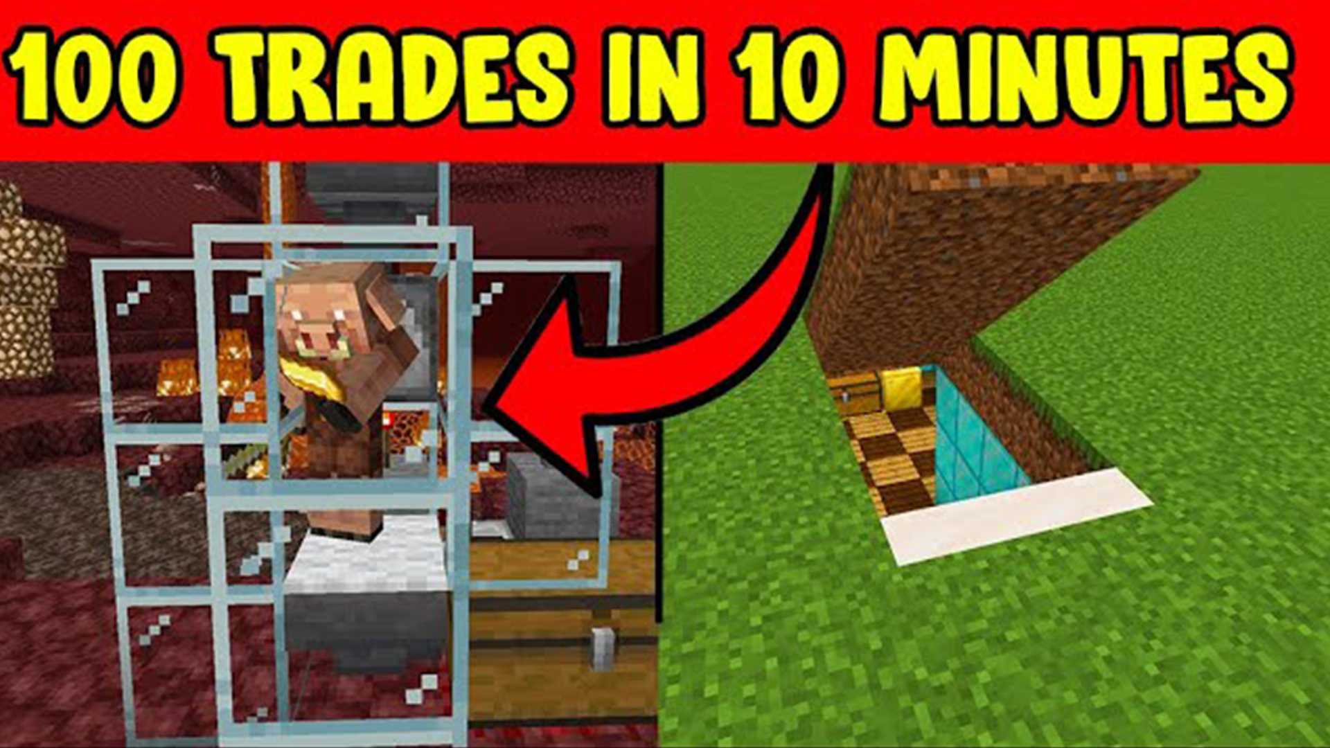 5 Must-Have Redstone Inventions – Minecraft Survival Builds