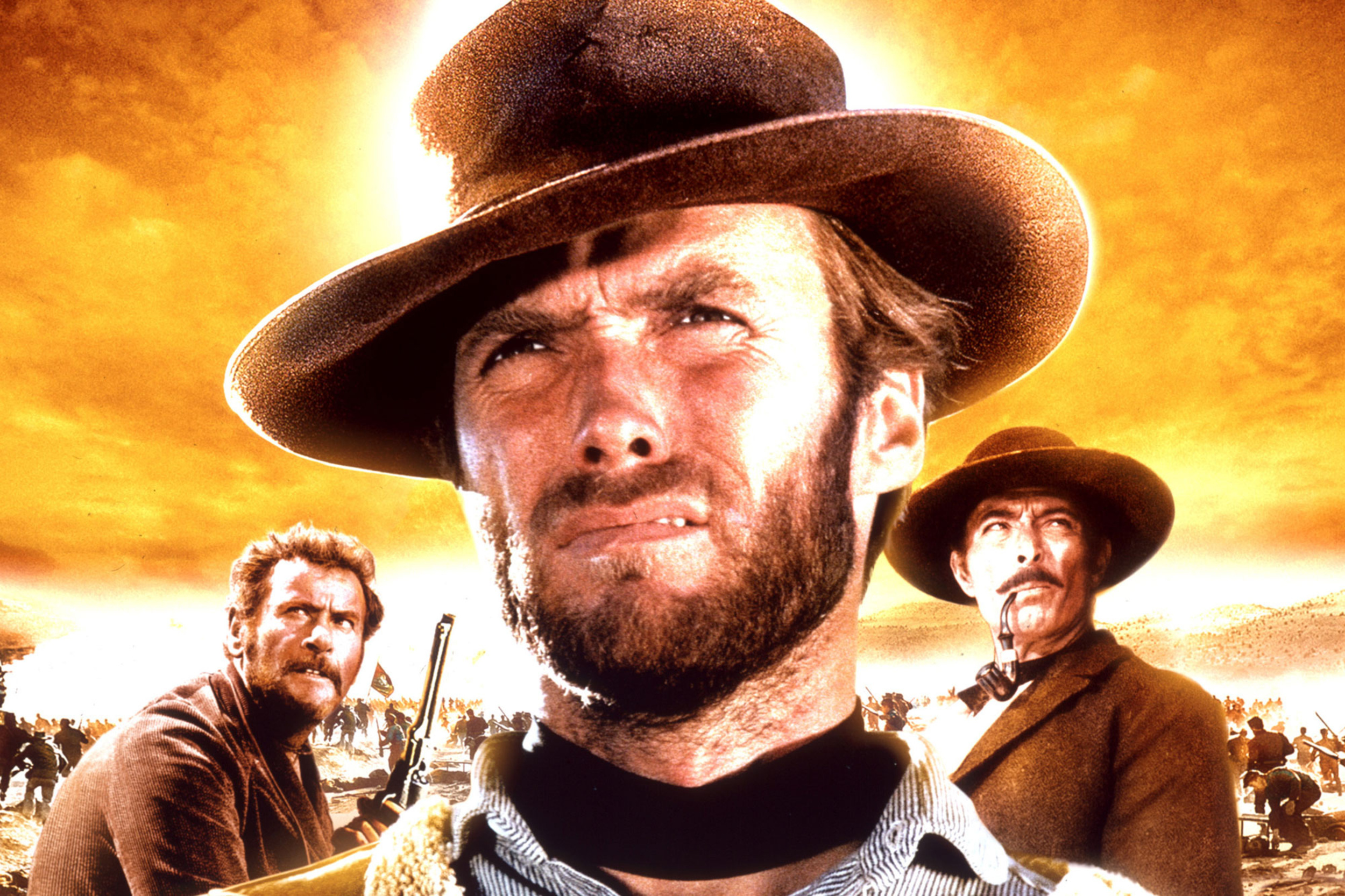 The 25 greatest westerns of all time