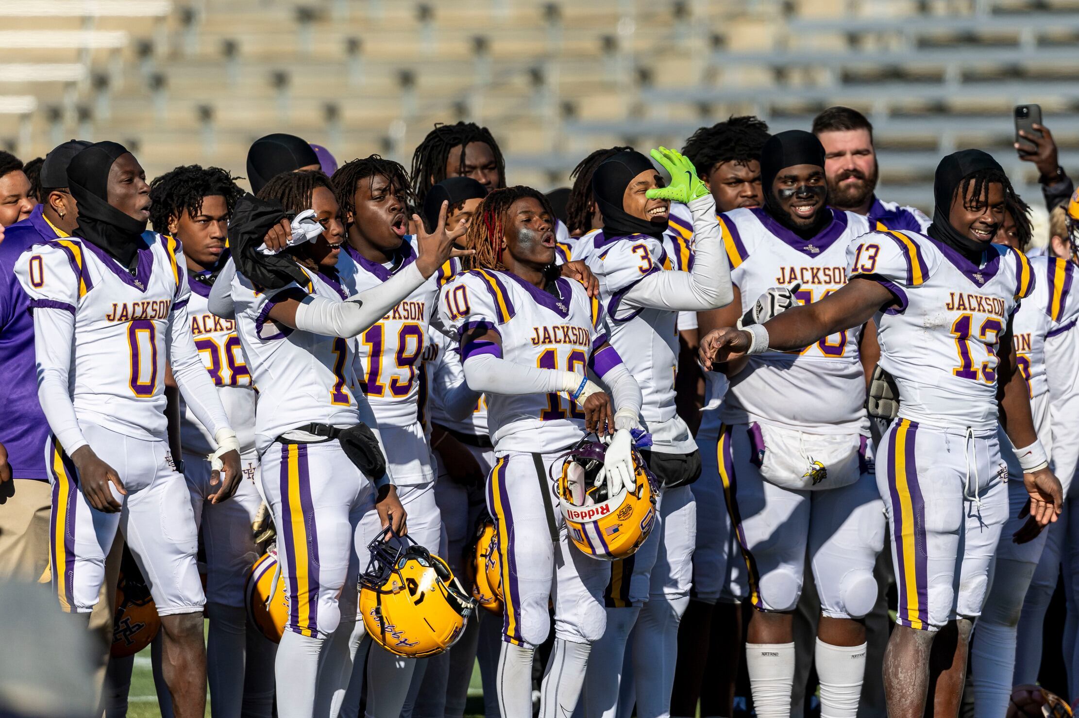 Alabama will have a new Mr. Football winner for 2025: Here are 12 ...