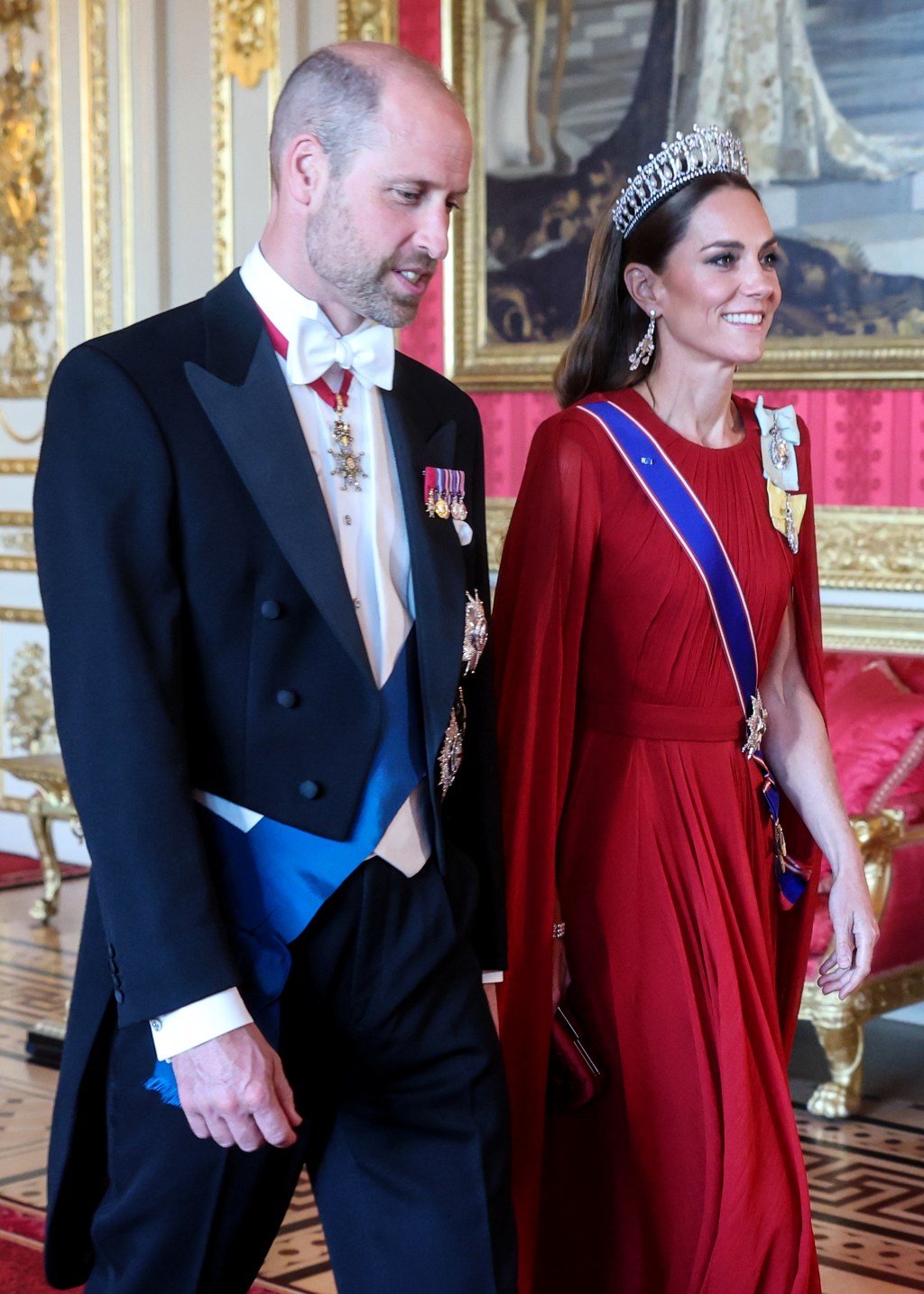 Prince William, Kate Middleton’s move to new ‘forever home’ forces two ...