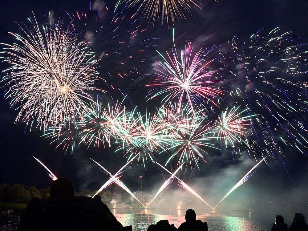 Things to do in Calgary in August: Great Outdoors Comedy Festival ...