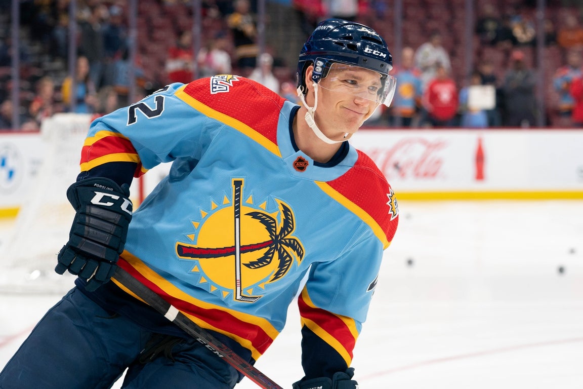 We rank our favorite retro NHL uniforms