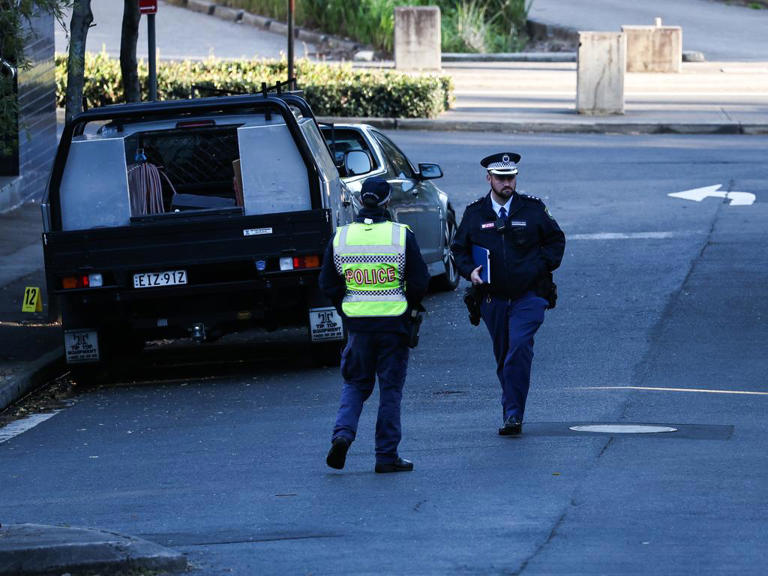 Sinister theory behind ‘brazen’ shooting