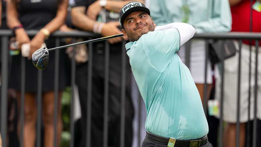 2025 LIV Golf Indianapolis Final Payouts, Prize Money, Winnings ...