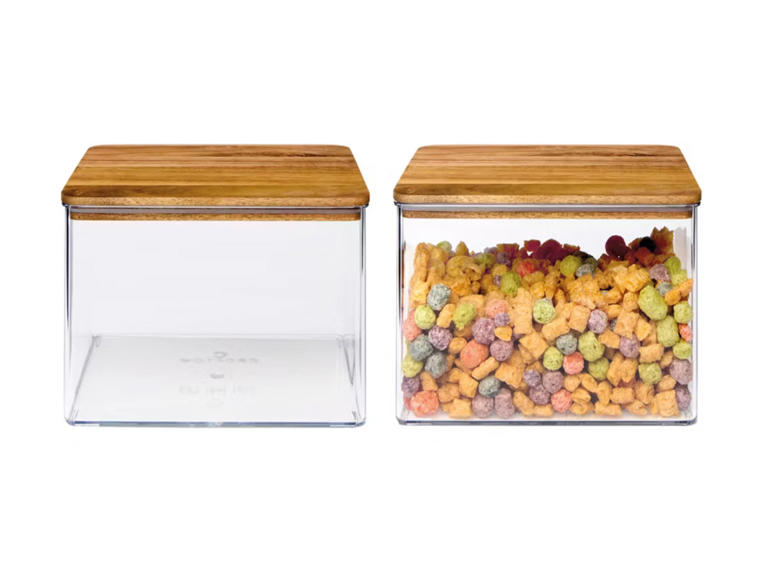 Aldi’s $10 Multi-Purpose Snack Essentials Are the Ultimate Kitchen ...