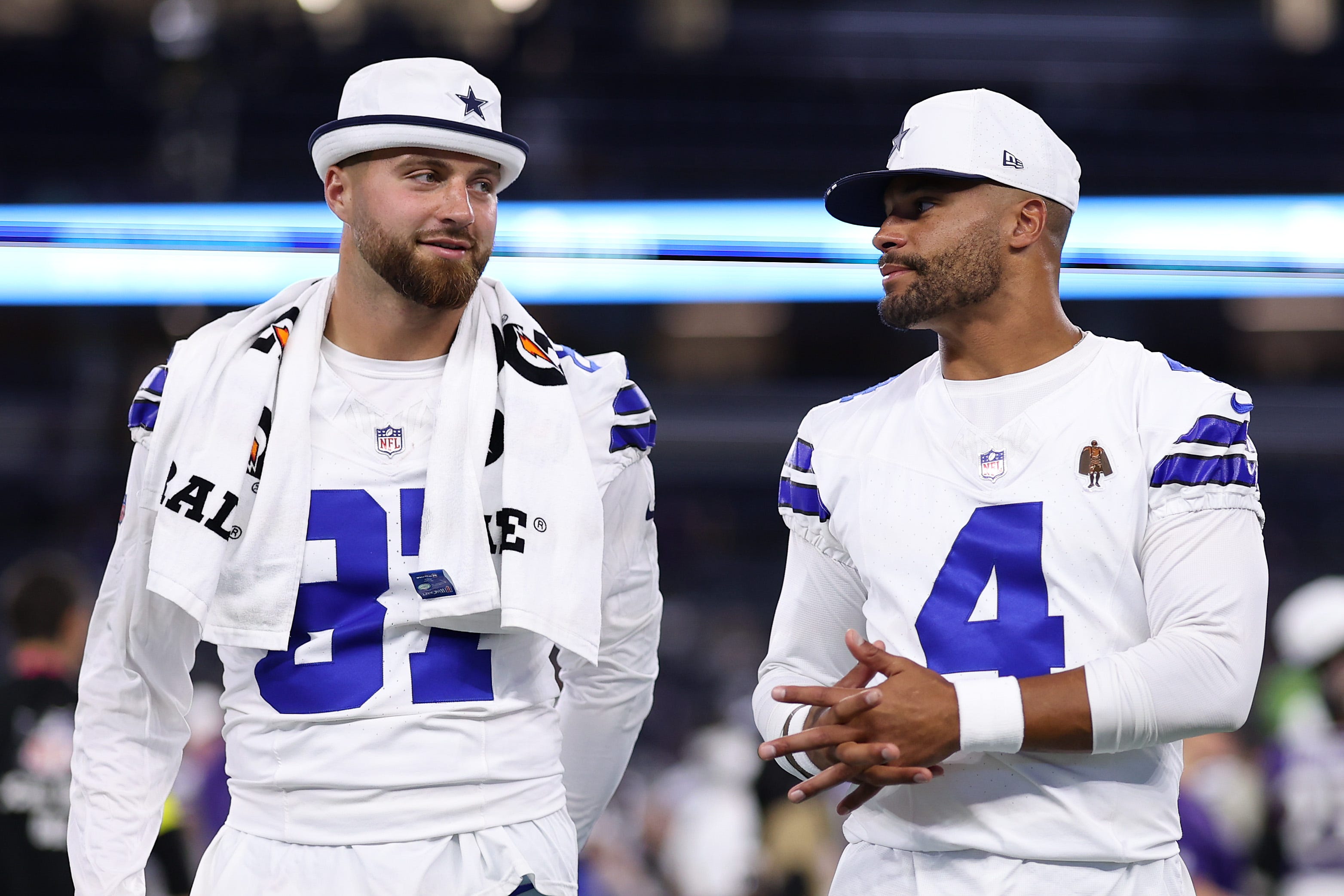 Cowboys need this $50 million weapon to sharpen from dull 2024 performance