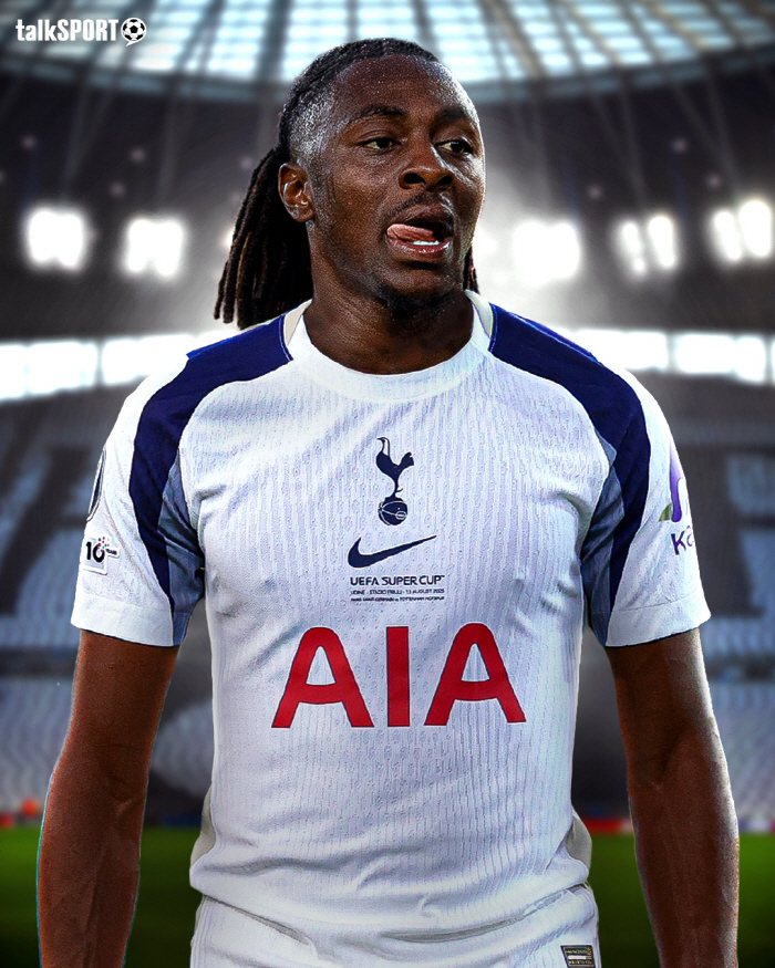 사실상 '오피셜' BBC 기자 폭로! SON 떠난 토트넘, 이러다 리그 우승까지 도전하나...'EPL 특급' 공격 자원 "영입 가속화"