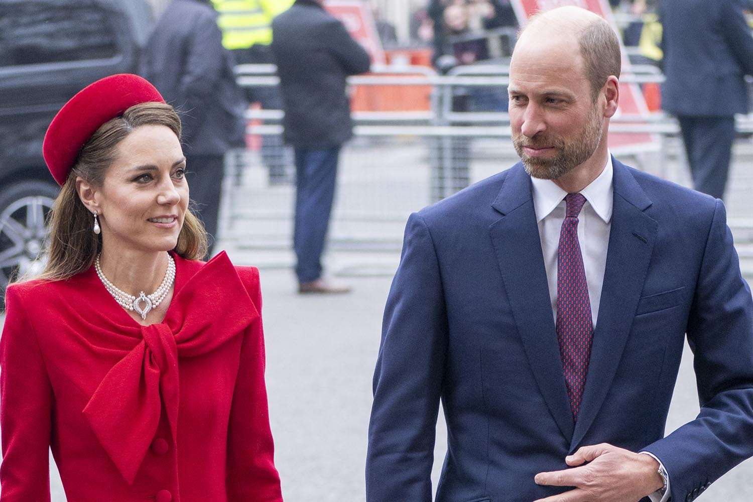 Kate Middleton and Prince William’s Planned Move from Adelaide Cottage ...