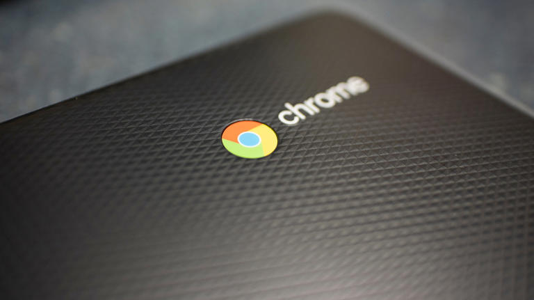 Can You Upgrade Your Chromebook? Here's What You Need To Know