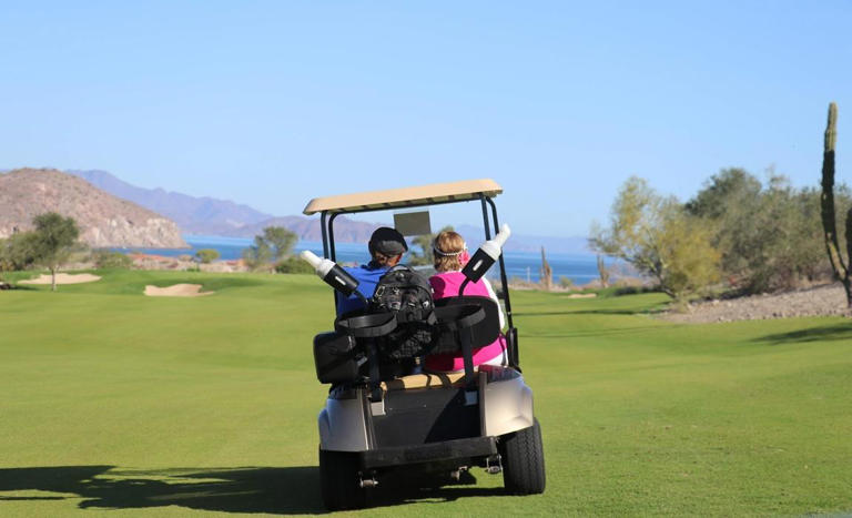Why dads should play golf: 7 statistics that prove it's more than just ...