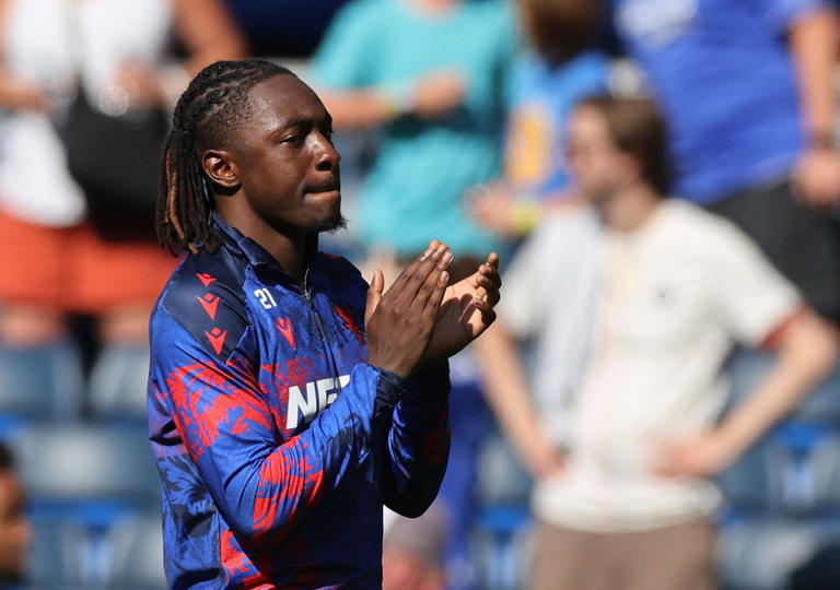 Crystal Palace vs Fredrikstad: Conference League prediction, kick-off time, team news, TV, live ...