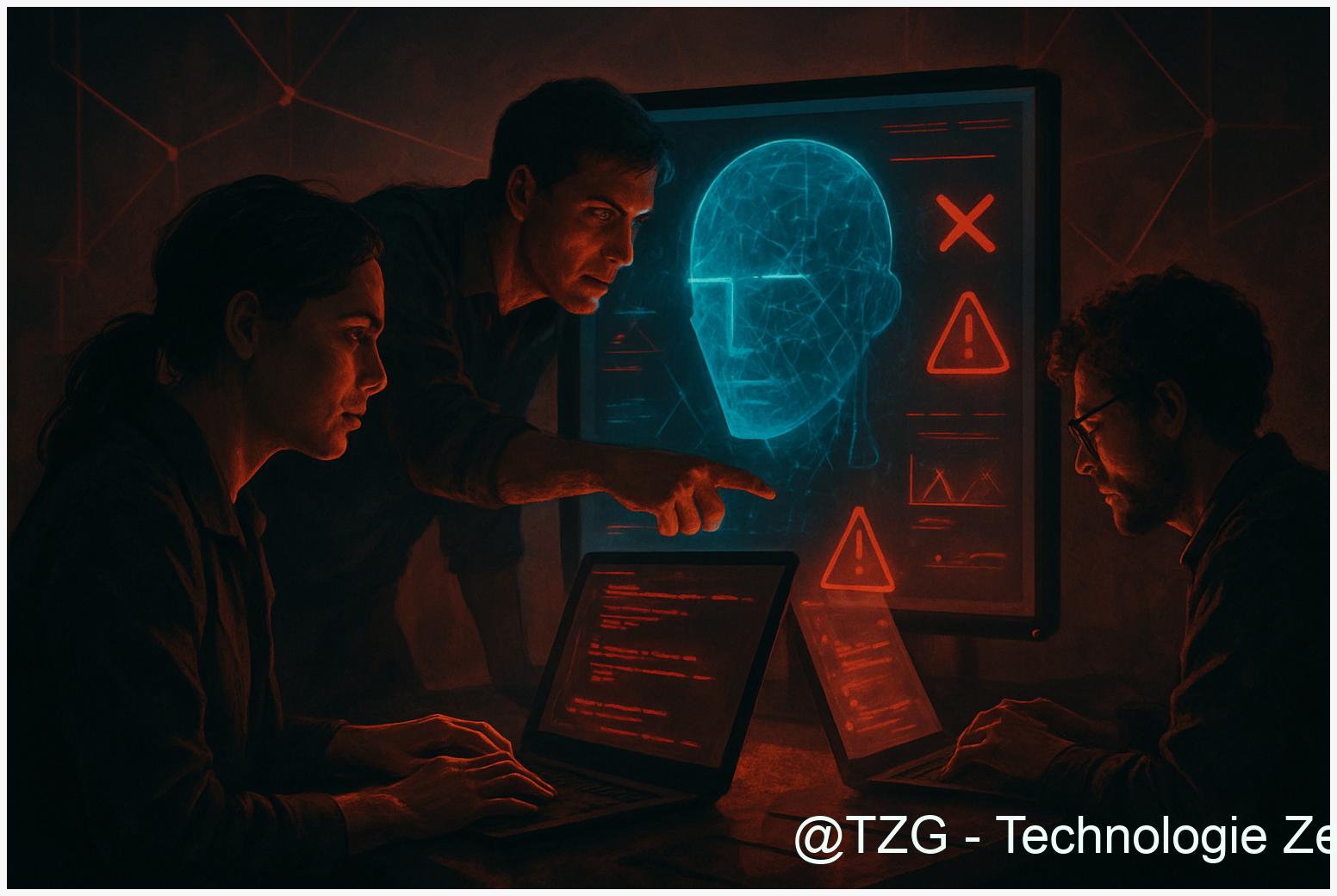 Was ist AI Red Teaming – und warum es für AI-Sicherheit zählt