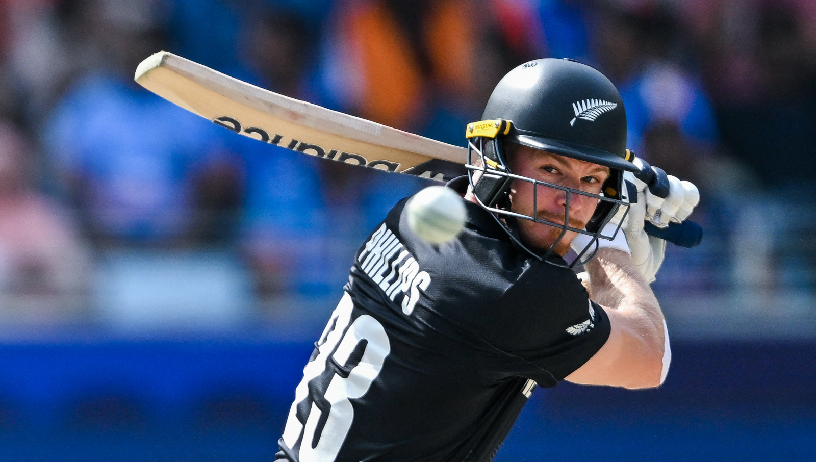 Rated: The 9 best finishers in world cricket