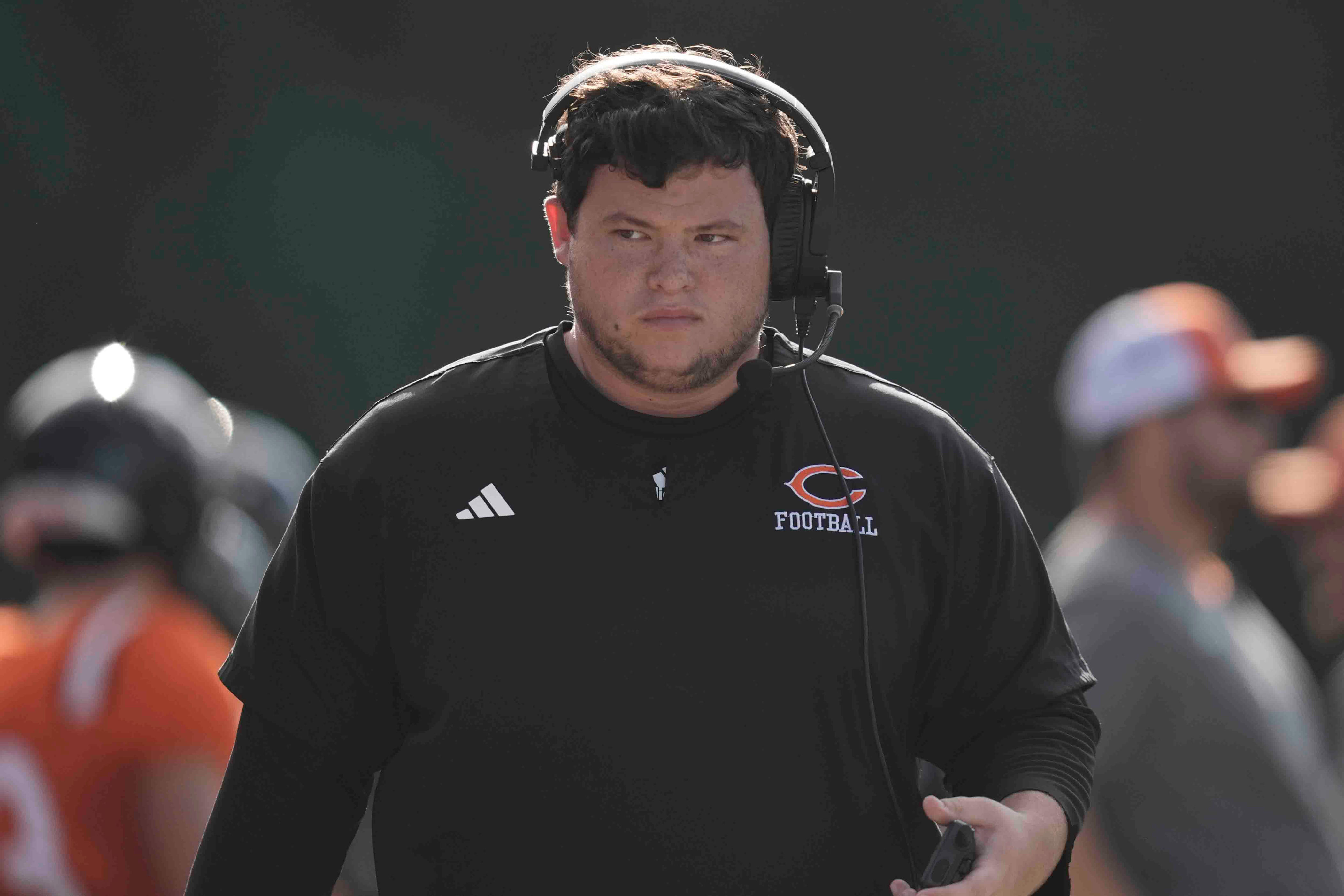 Two former Tennessee football assistants to face each other as head coaches