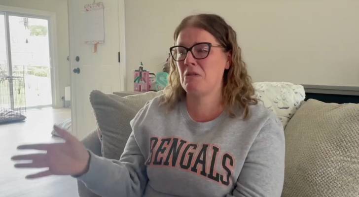 This Cincinnati woman's dream home immediately became a ‘$20,000 ...