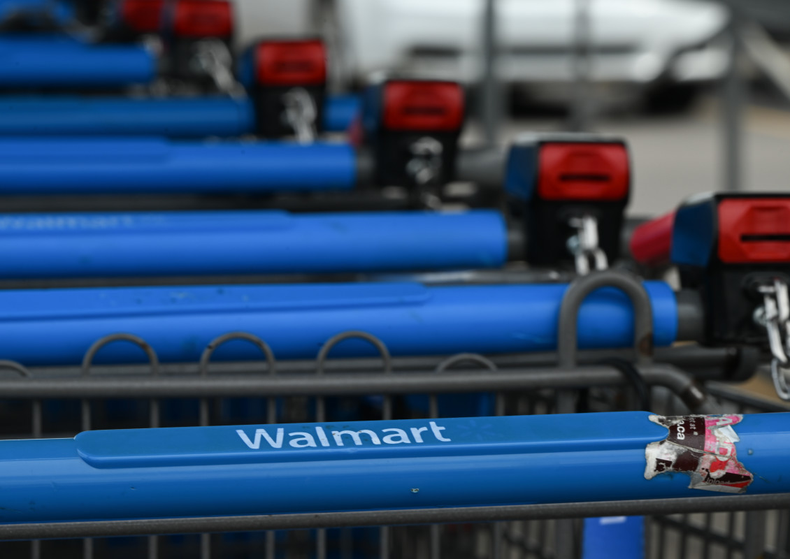 Walmart has a bestselling outdoor storage shed on sale for just $300 ...