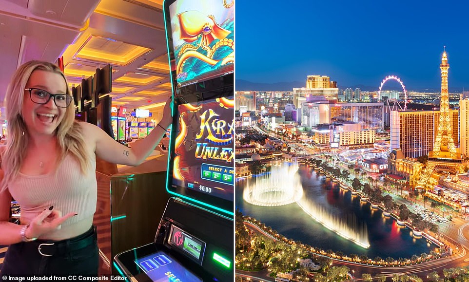 I used to go to Vegas like clockwork - this is why the city is dying