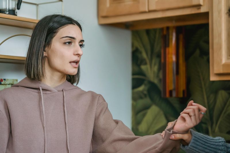 8 Toxic Behaviors Emotionally Strong Women Won't Tolerate