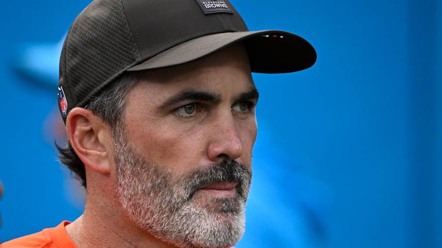 Cleveland Browns' Kevin Stefanski Updates Starting Quarterback Situation