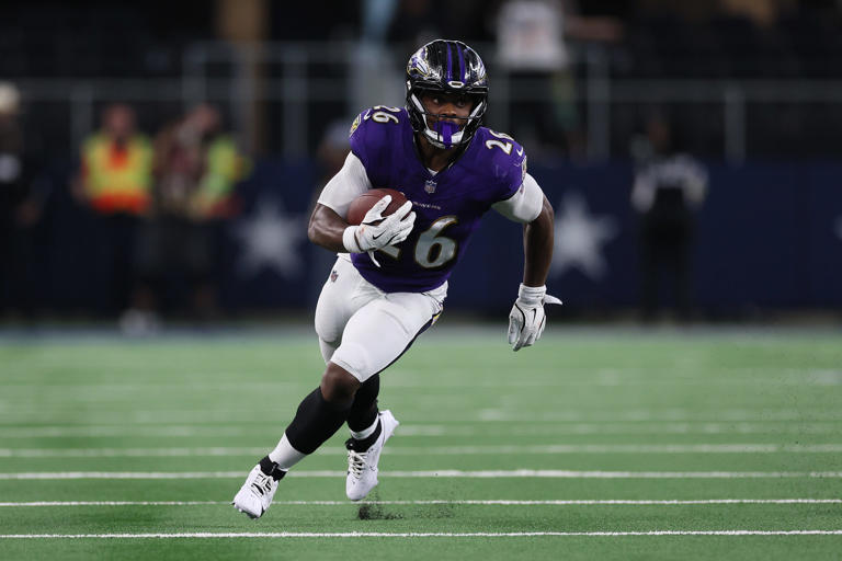 Ravens vs. Cowboys: Biggest Winners and losers from Baltimore's 31-13 ...