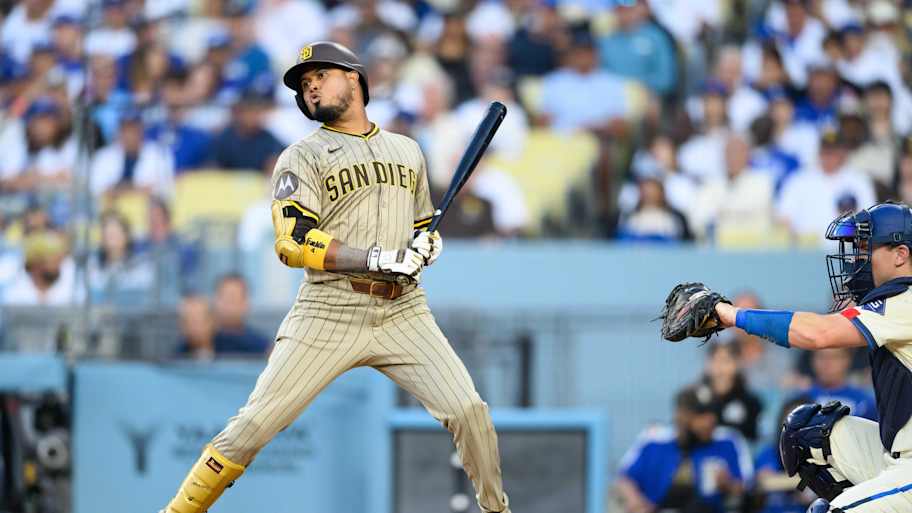 Padres Notes: Friars Make Roster Move, Michael King Breaks Silence ...
