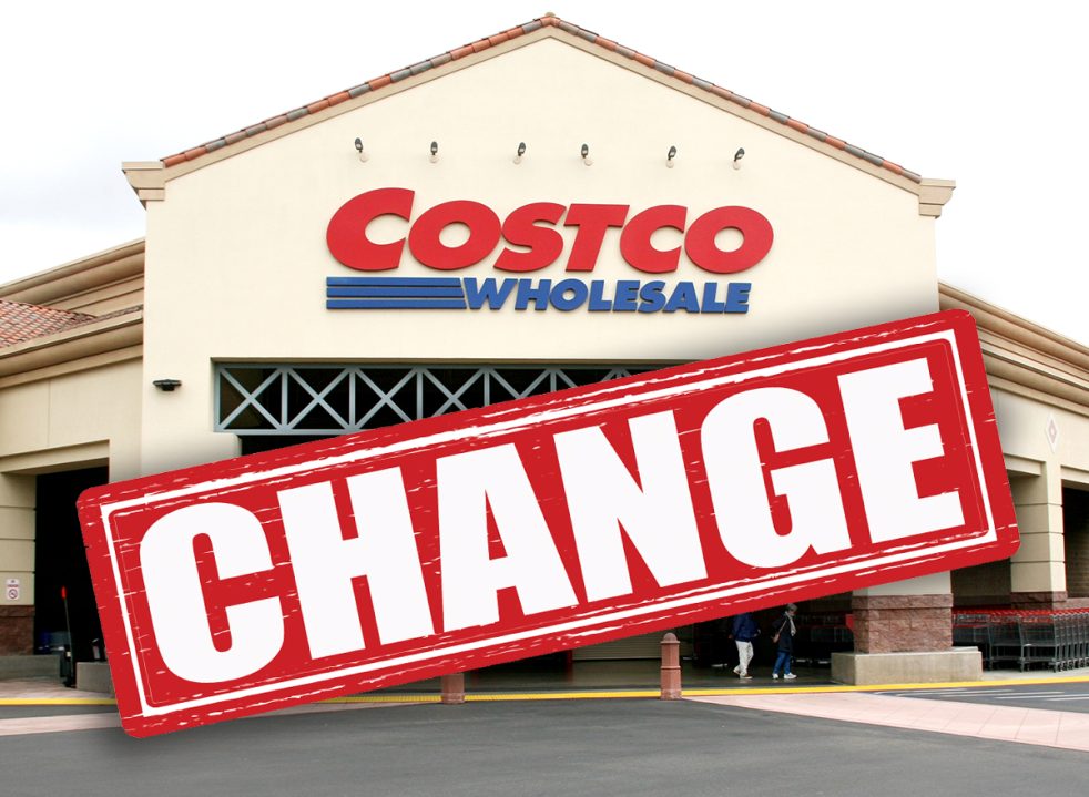 7 "Bad" Costco Items Shoppers Wish the Store Would Fix