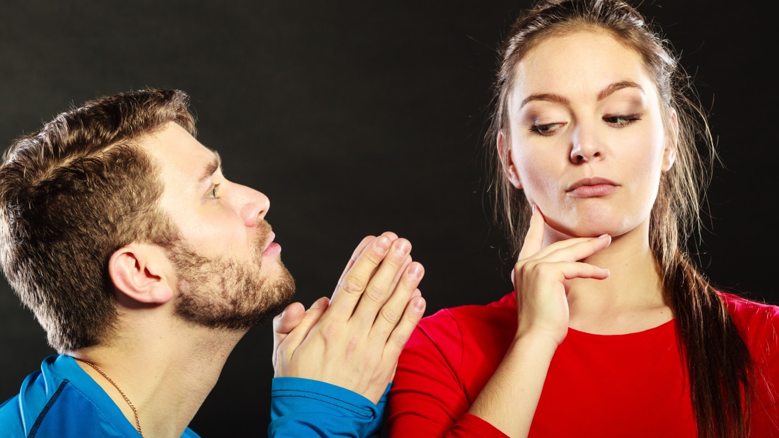 18 Apologies That Aren’t Really Apologies