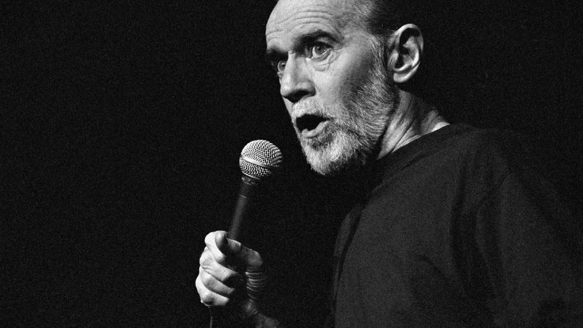 George Carlin Quotes: Timeless Wisdom Still Resonates with Today's World