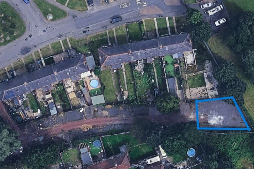 New Kids Kabin activity centre approved on Middlesbrough estate with ...