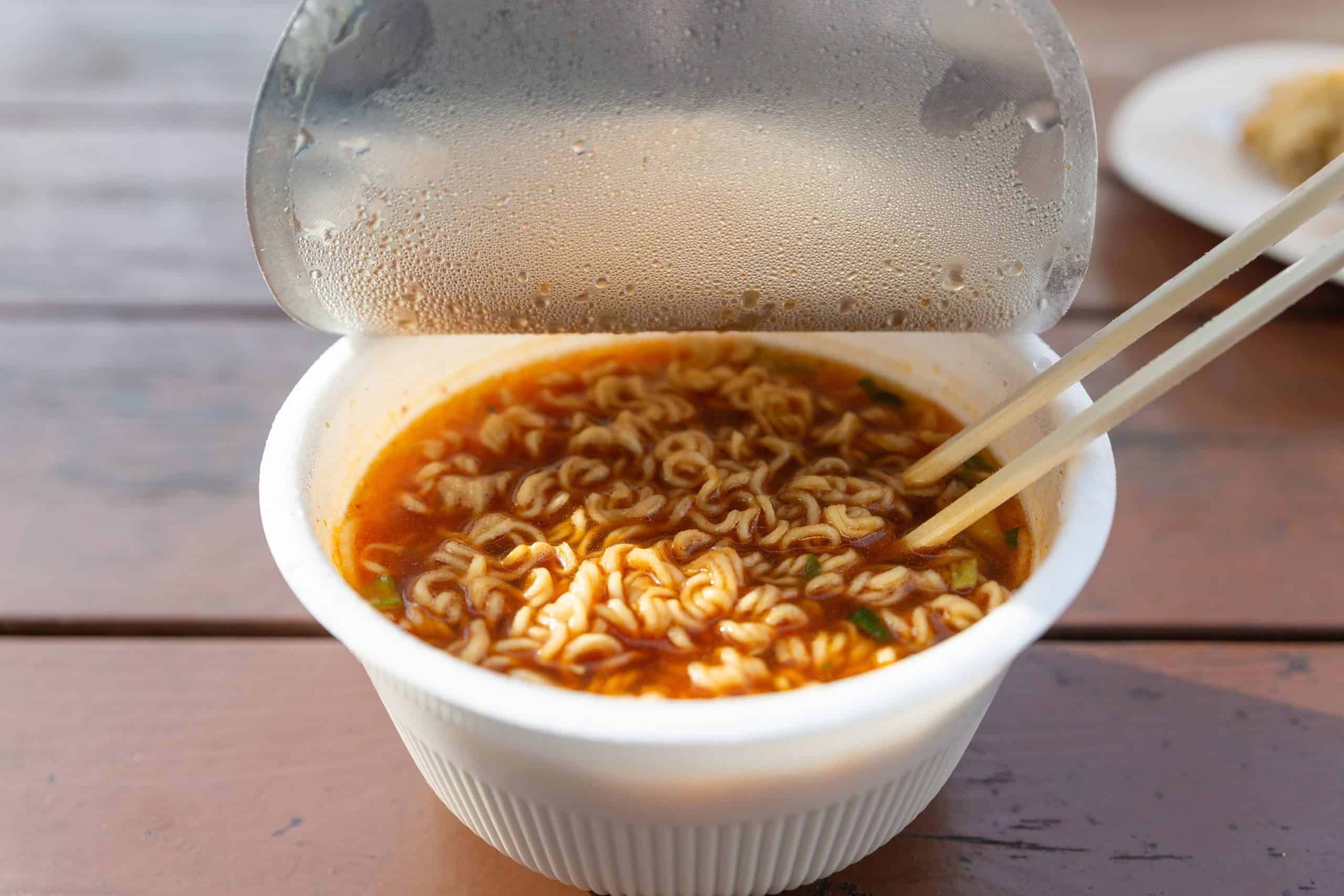 How Military Rations Inspired Some of Today’s Favorite Snacks