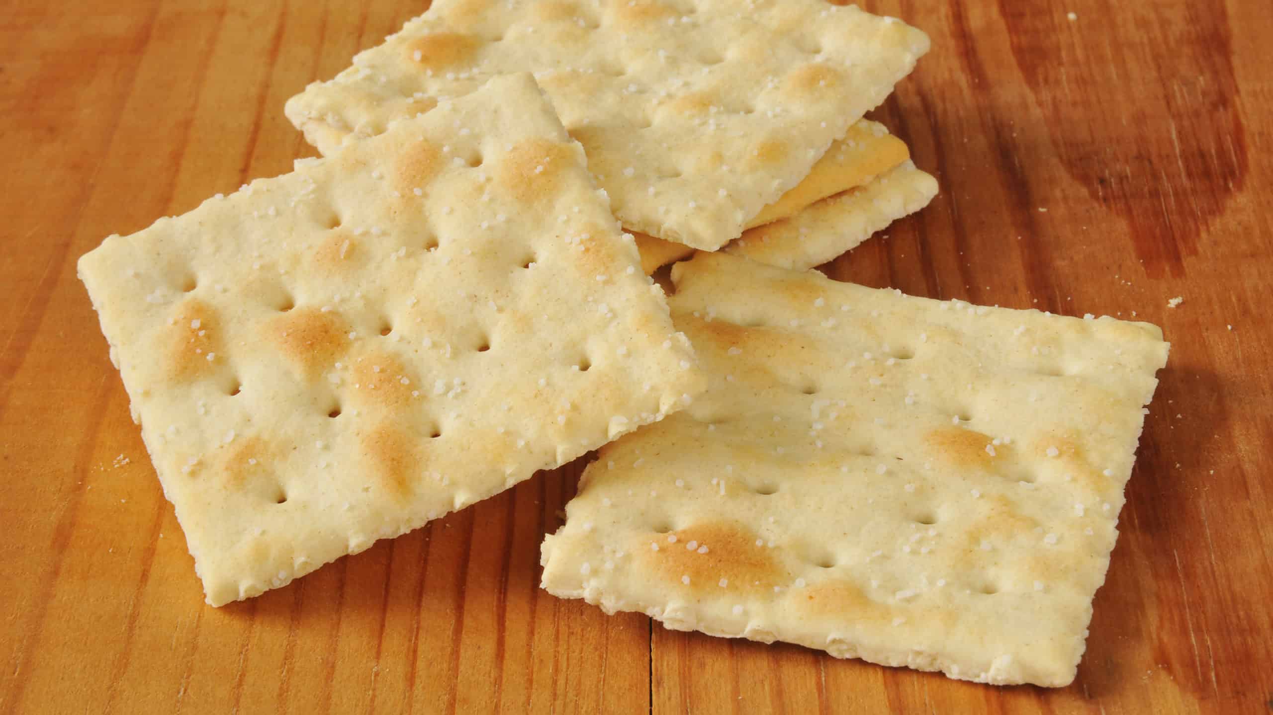 How Military Rations Inspired Some of Today’s Favorite Snacks