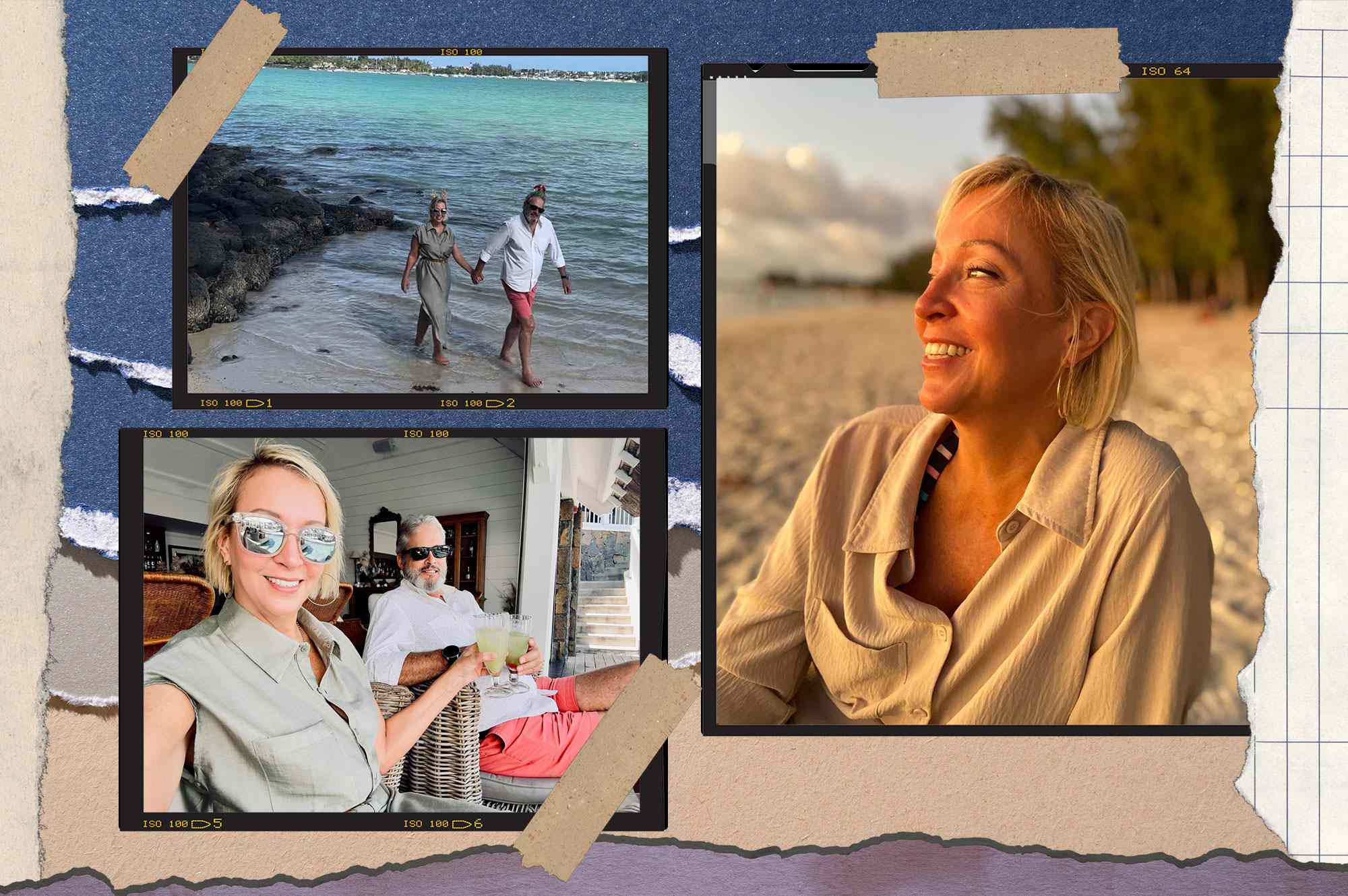 I Retired at 53 to Live in Airbnbs Around the World