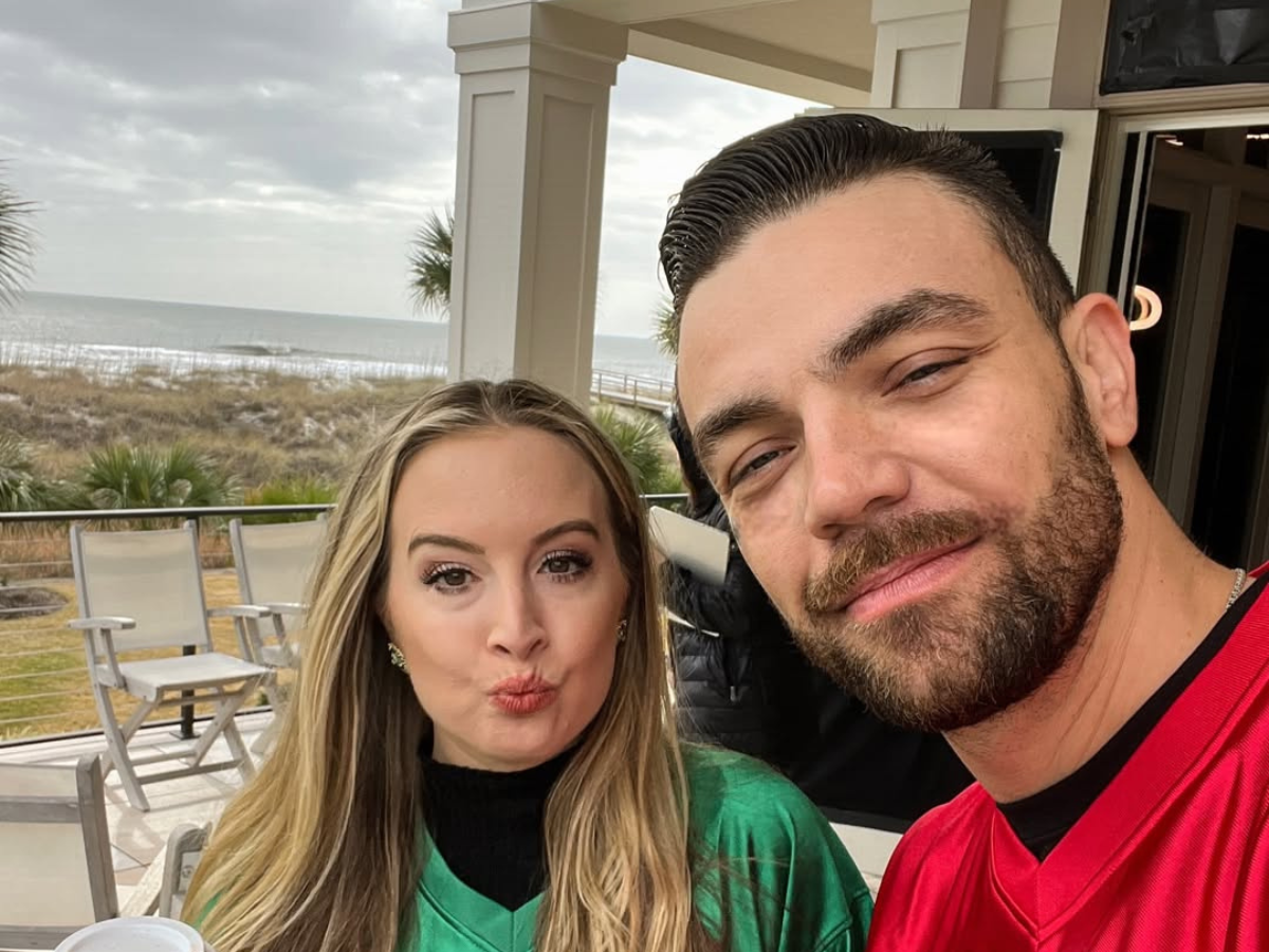 “Can’t breathe in here”- 90 Day Fiancé: Happily Ever After? star Elizabeth reacts to Andrei’s ...