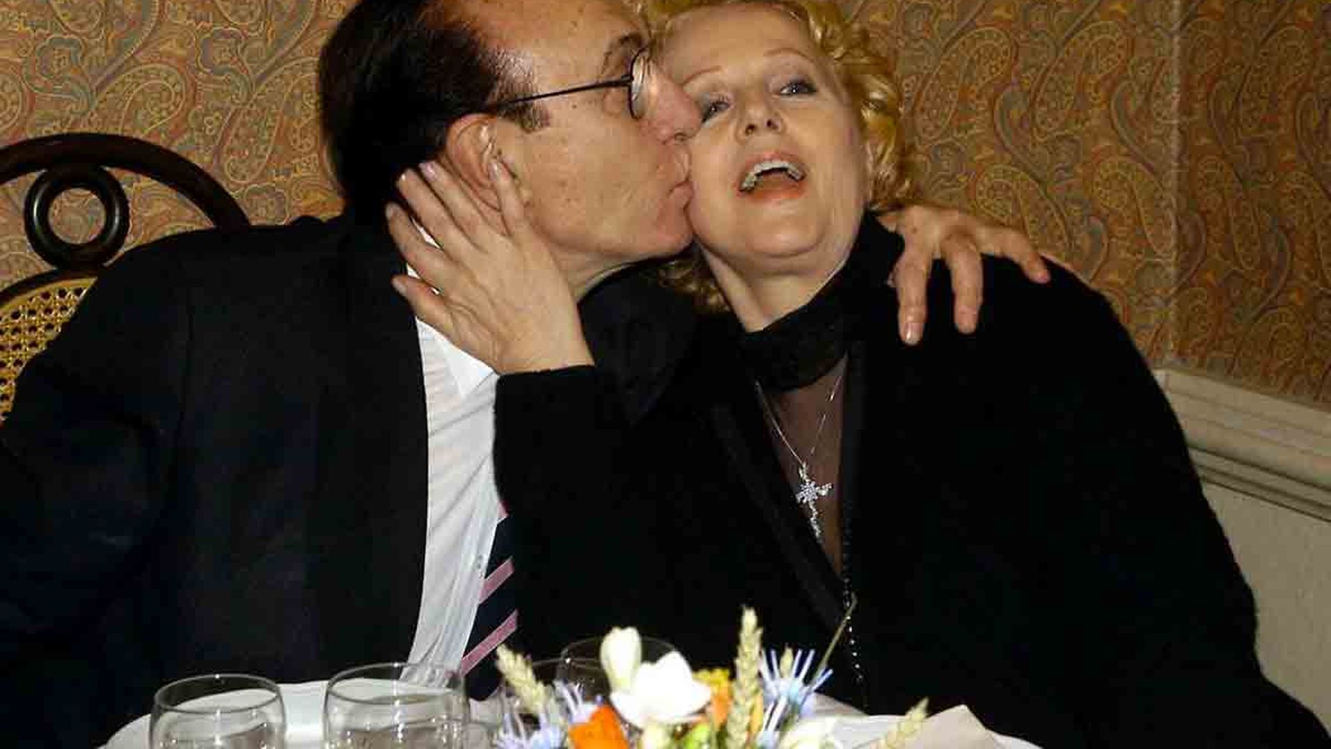 Pippo Baudo e i suoi (presunti) nemici: rivalità, smentite e leggende ...