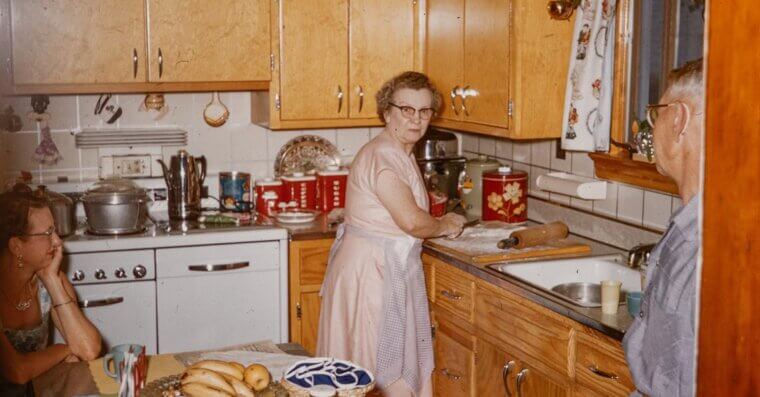 Household 80s Things We Wish Would Make a Comeback