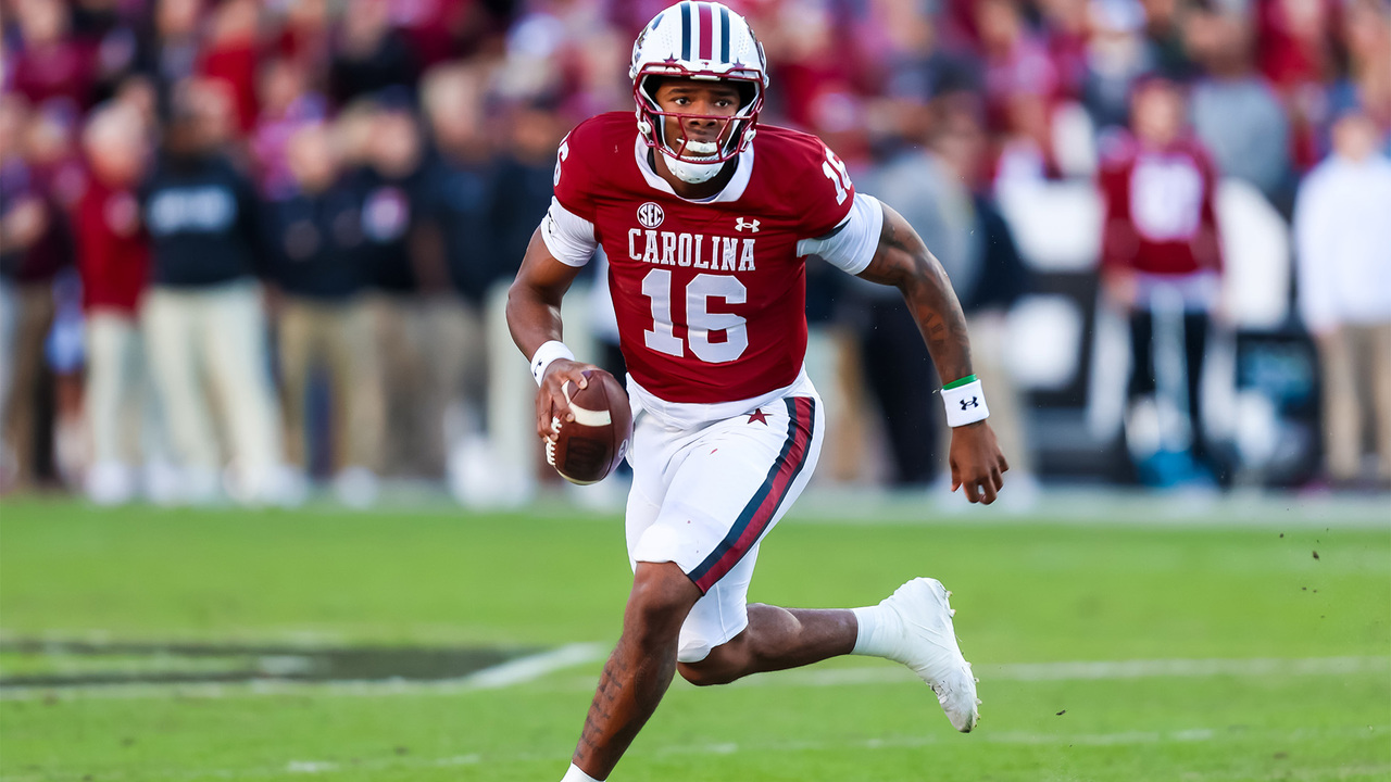 Can South Carolina Build off Their 2024 Success?