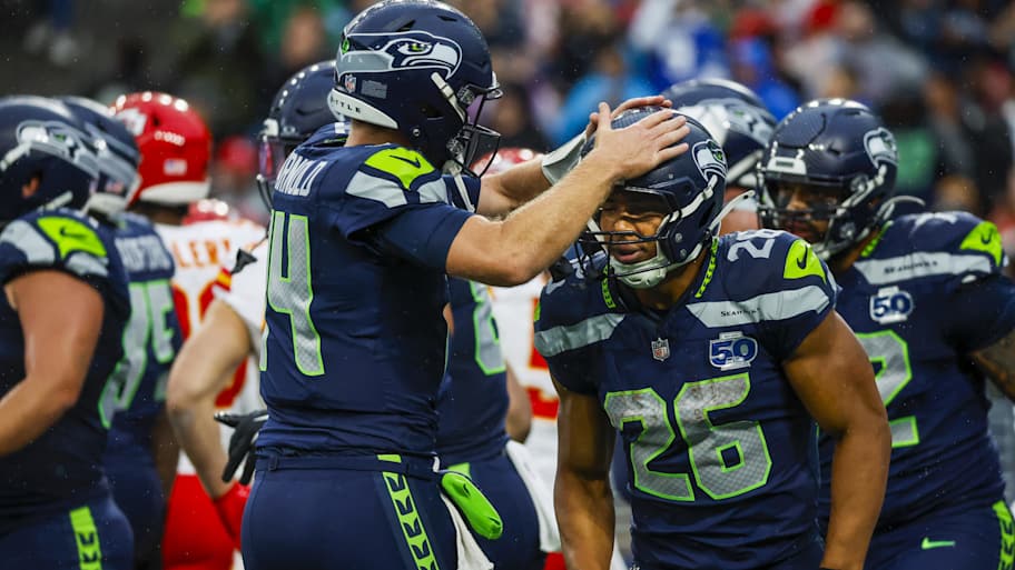 Analyst sees red-hot Seattle Seahawks as legitimate problem for NFL ...