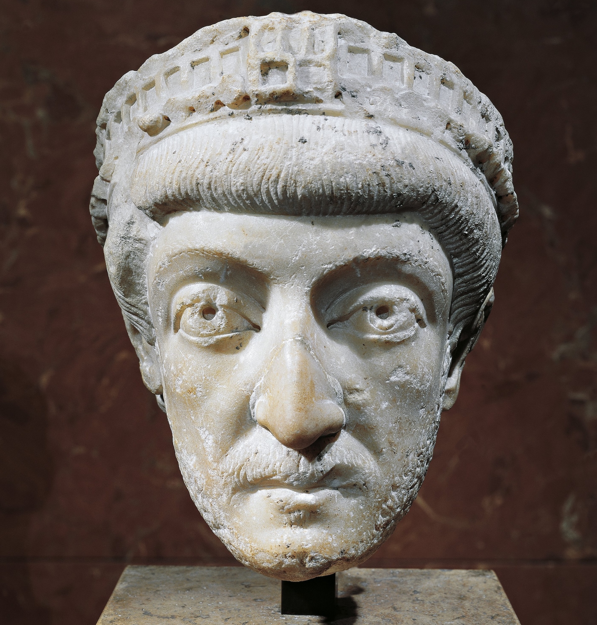 Which Roman emperor ruled the longest?