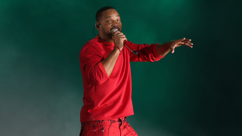 Will Smith Was Never The Same After The Slap