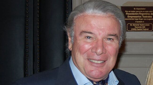 De qué murió Alberto Martín