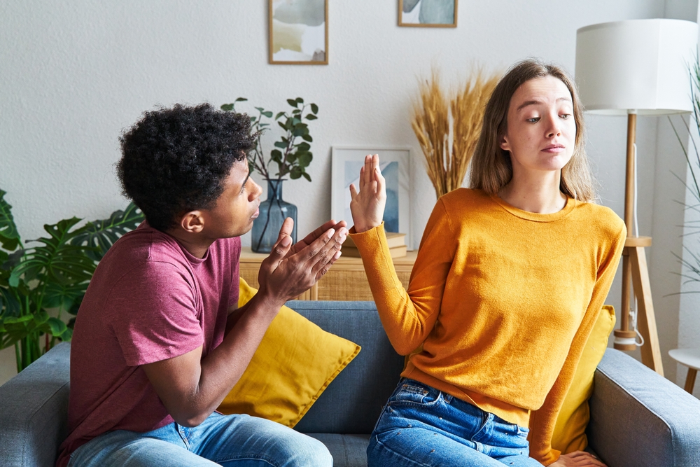 8 Boundaries That, Once Crossed, Mean It Is Time to Walk Away