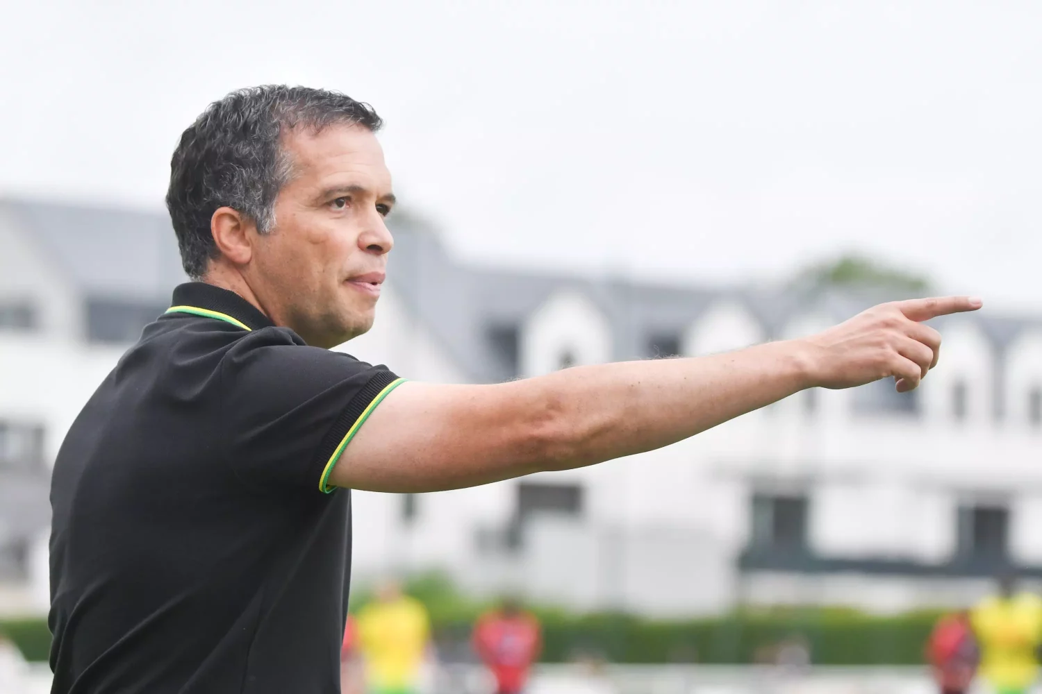 Nantes vs PSG – “If necessary, we will die,” Luis Castro welcomes Paris ...