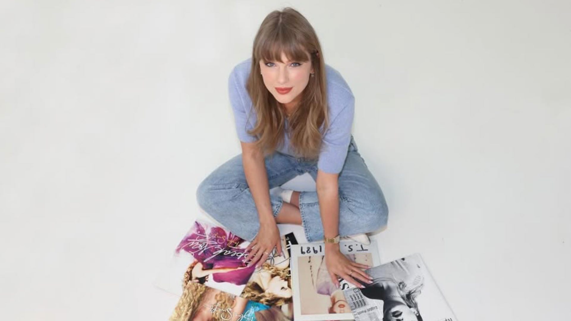 Hva Taylor Swift har drevet med bak kulissene siden hun var 15
