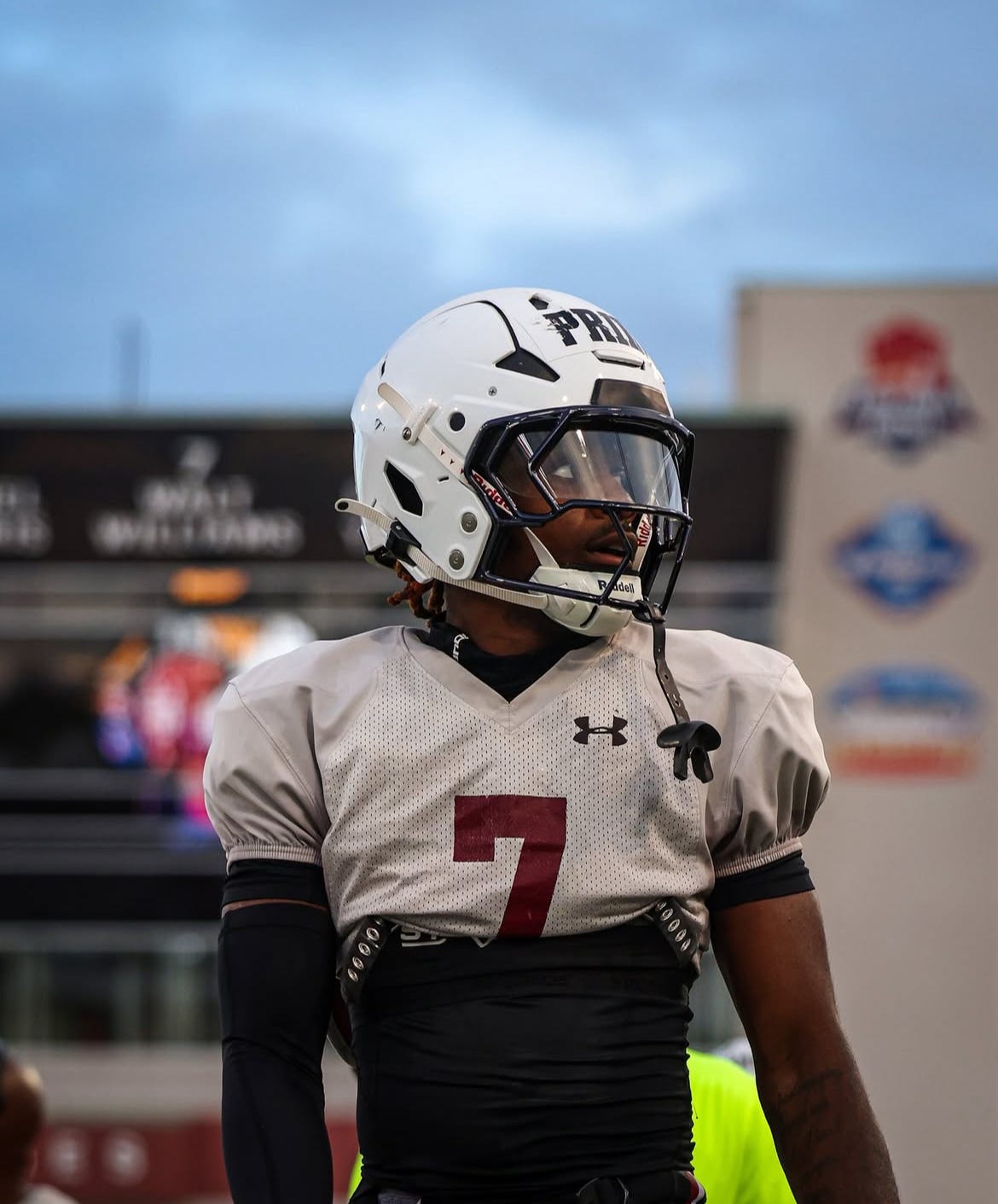 NMSU's TJ Pride looking to 'take the next step' after breakout freshman ...