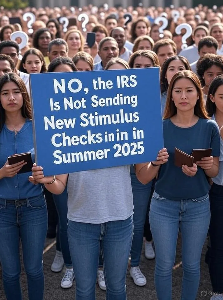 Fact Check: NO, You’re NOT Getting $1,390 – The Shocking Truth Behind ...