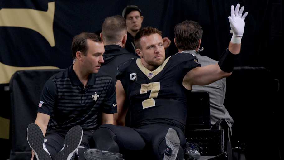 Saints Fan-Favorite Facing Uncertain Future In New Orleans